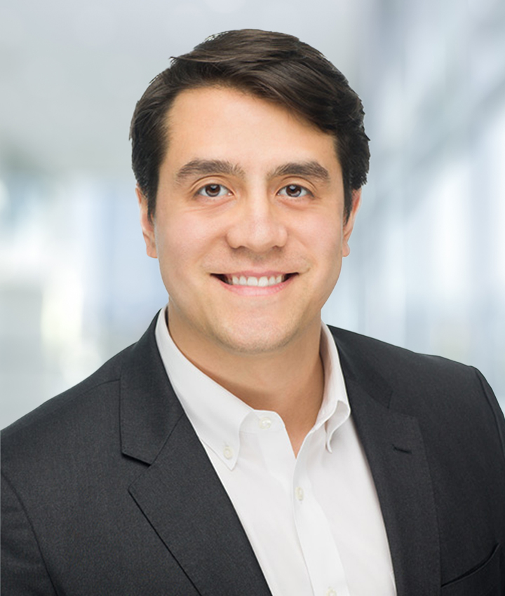 Kyle Herman | The Brydon Group